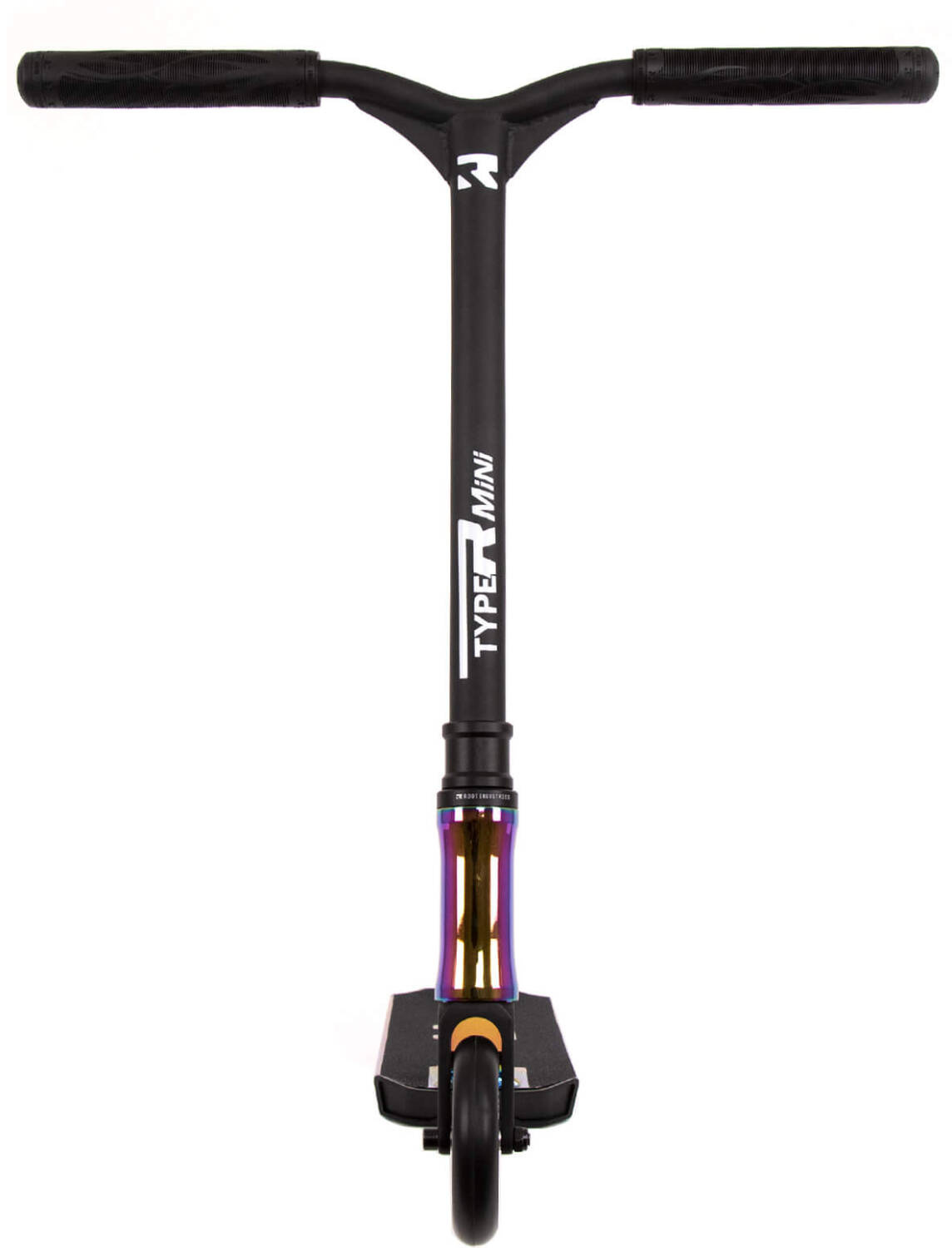 Freestyle scooter Root Type R Mini Rocket Fuel - Scootshop.cz
