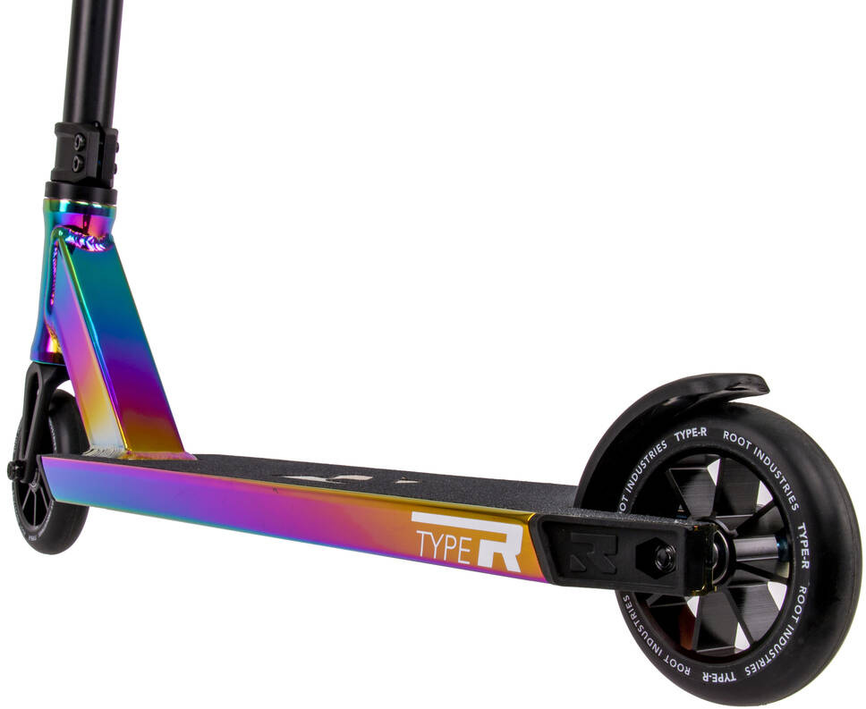 Freestyle scooter Root Type R Rocket Fuel - Scootshop.cz