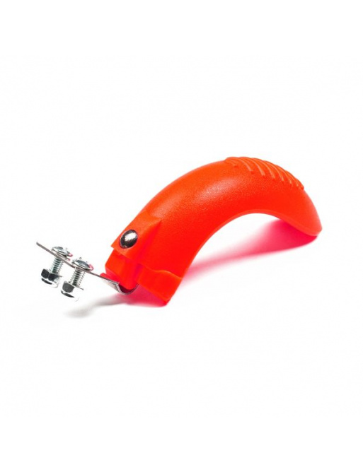 Mini Micro red brake - complete - Scootshop.cz