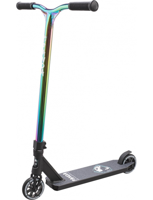 Panda IHC AL-PRO Rainbow Bar freestyle scooter - Scootshop.cz