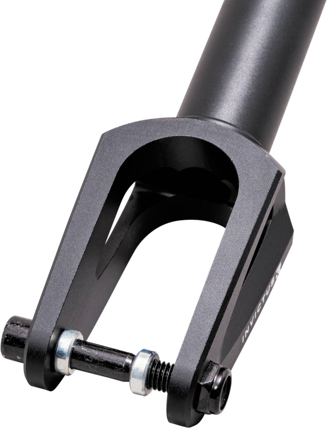 Root Invictus SCS / HIC fork black - Scootshop.cz