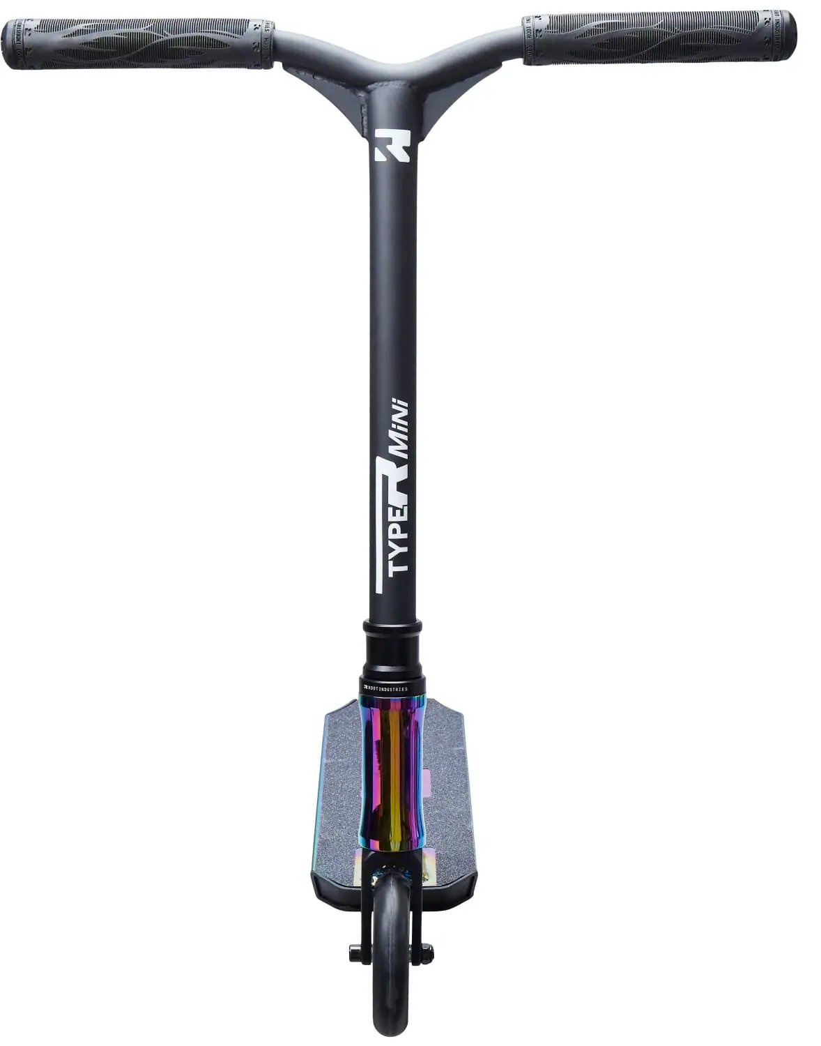 Freestyle scooter Root Type R Mini Rocket Fuel - Scootshop.cz