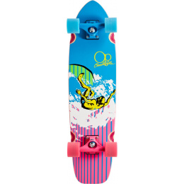 Ocean Pacific Cruiser Skateboard - Scootshop.cz