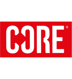 CORE Stamp sticker - Scootshop.cz
