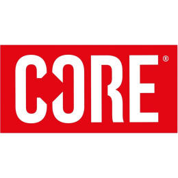 CORE Stamp sticker - Scootshop.cz