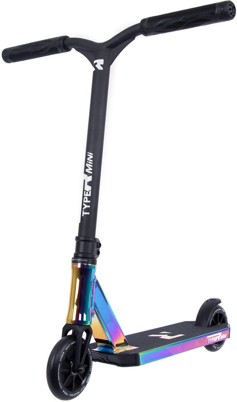 Freestyle scooter Root Type R Mini Rocket Fuel - Scootshop.cz