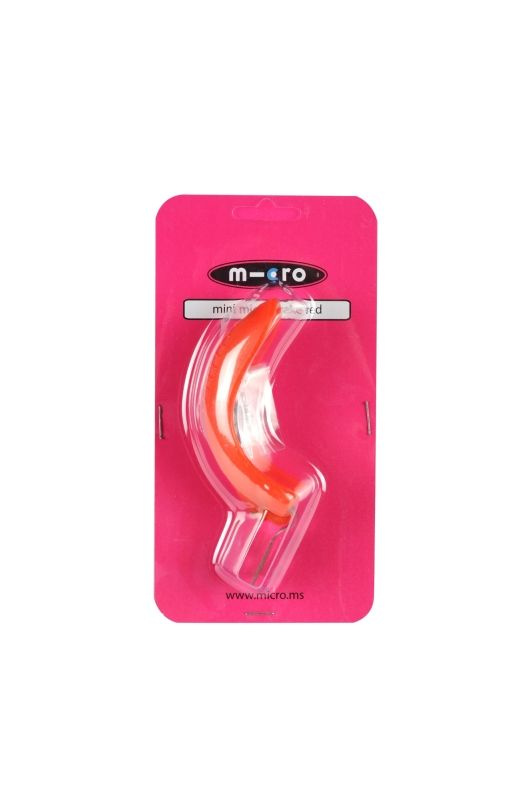 Mini Micro red brake - complete - Scootshop.cz