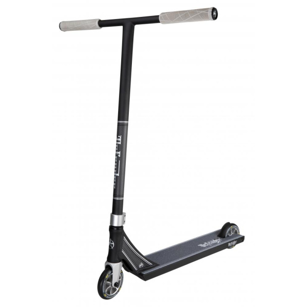 Addict Scooters Complete