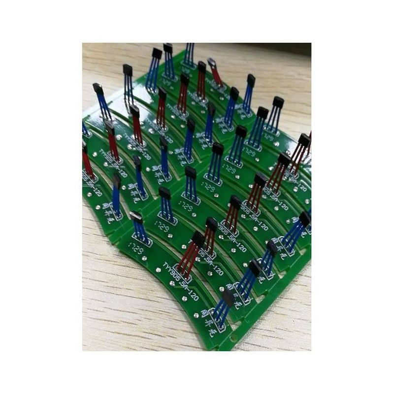 Motor hall sensor - Scootshop.cz