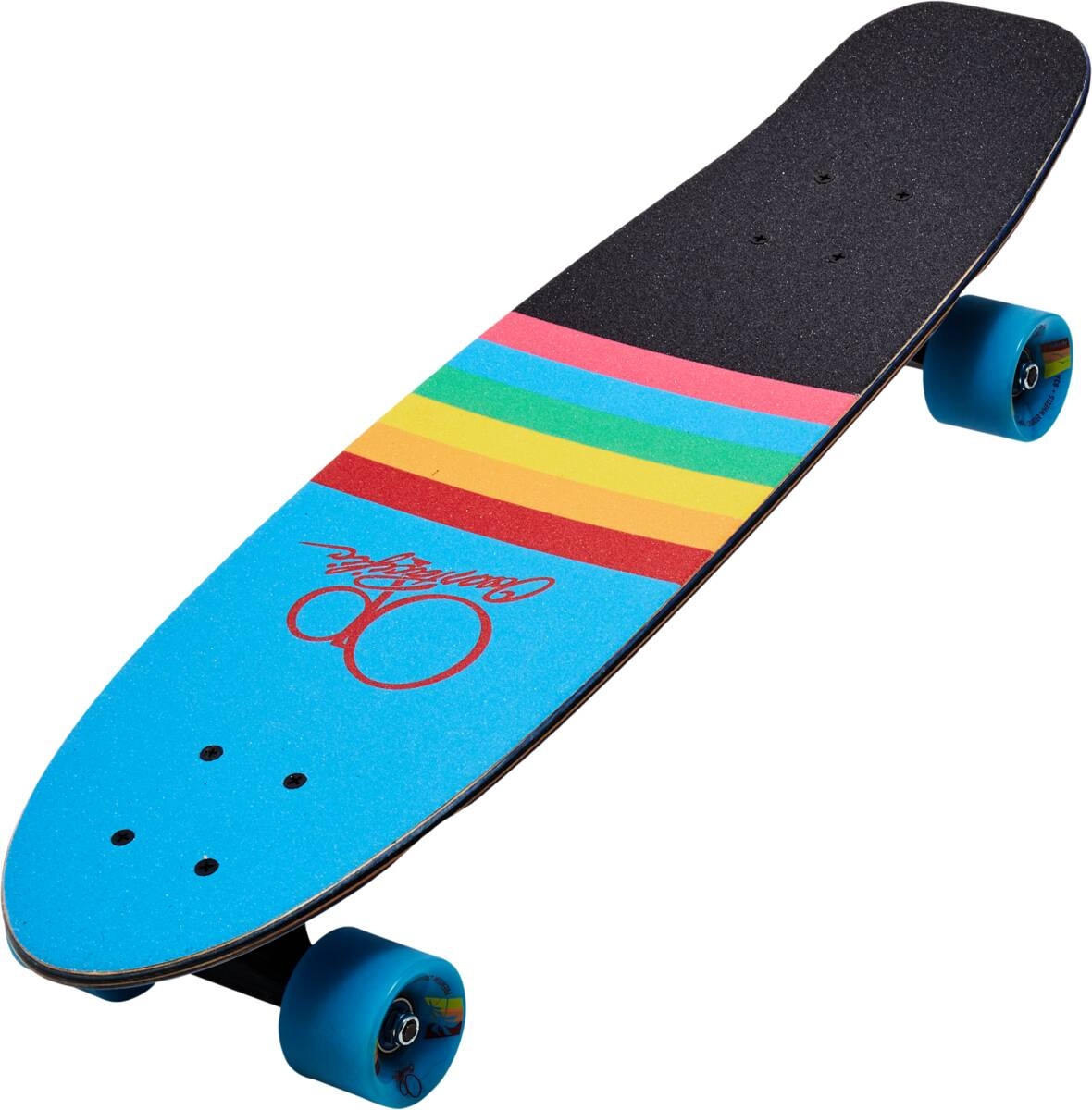 Ocean Pacific Sunset Cruiser Skateboard (25 "| Blue) - Scootshop.cz