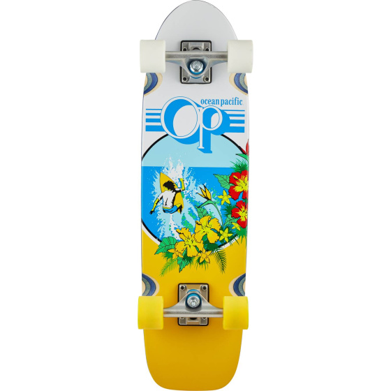 Ocean Pacific Cruiser Skateboard (29 ") | - Scootshop.cz