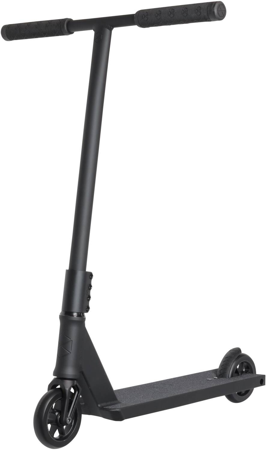 Freestyle Scooter Native Stem With Black - Scootshop.cz