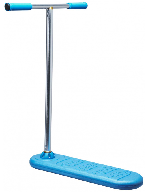 Indo Pro Trampoline Scooter (75cm | Blue) - Scootshop.cz
