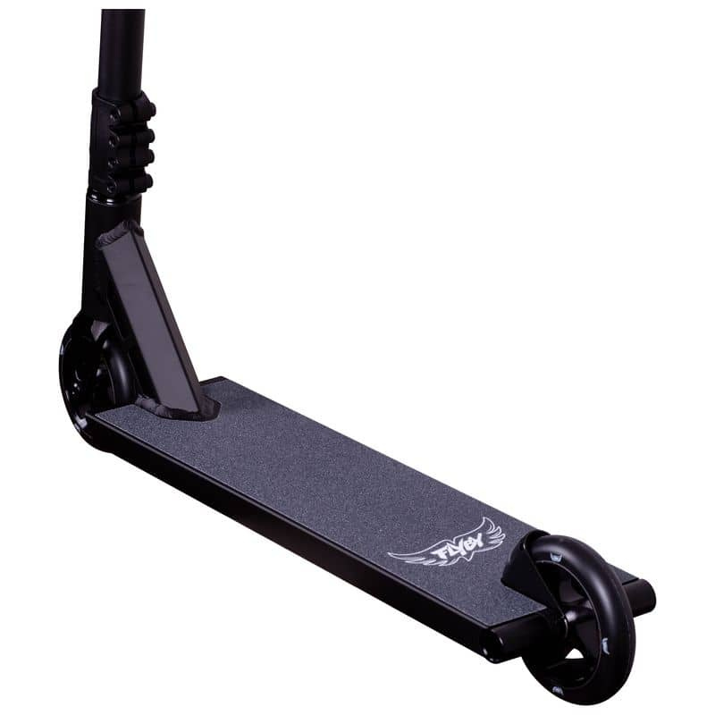 Freestyle scooter Flyby Pro Street L black - Scootshop.cz