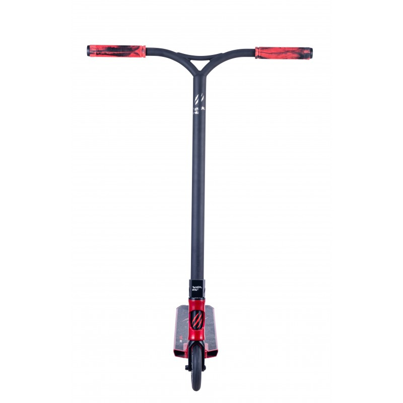 Freestyle scooter Bestial Wolf Rocky R12 Limited edition Tiger ...