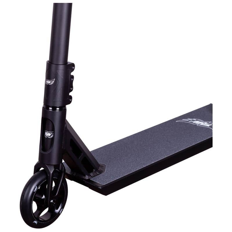 Freestyle scooter Flyby Pro Street L black - Scootshop.cz