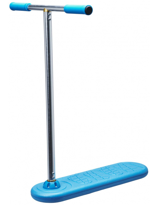 Indo Pro Trampoline Scooter (75cm | Blue) - Scootshop.cz