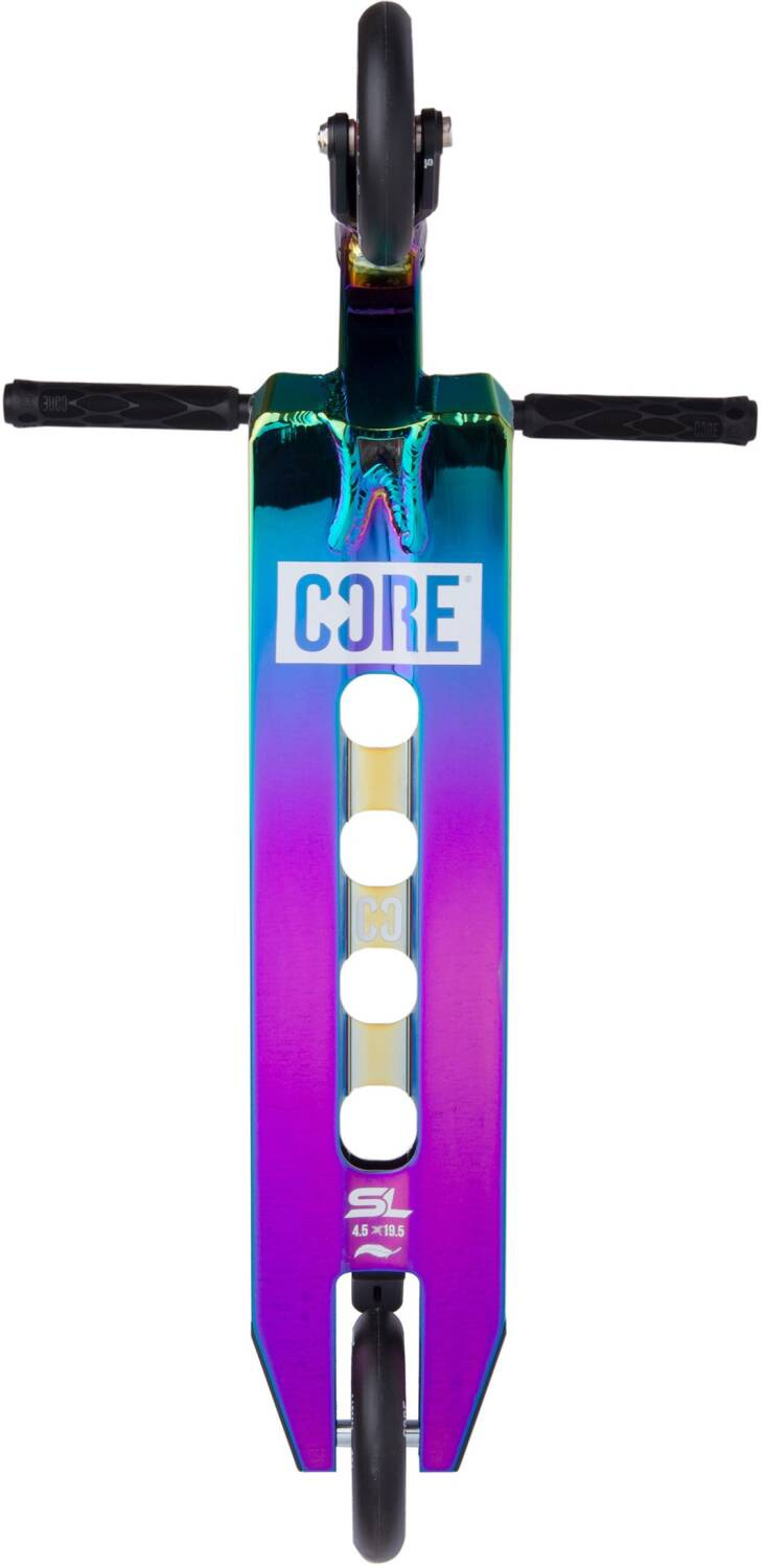 Freestyle Scooter CORE SL1 Neochrome - Scootshop.cz